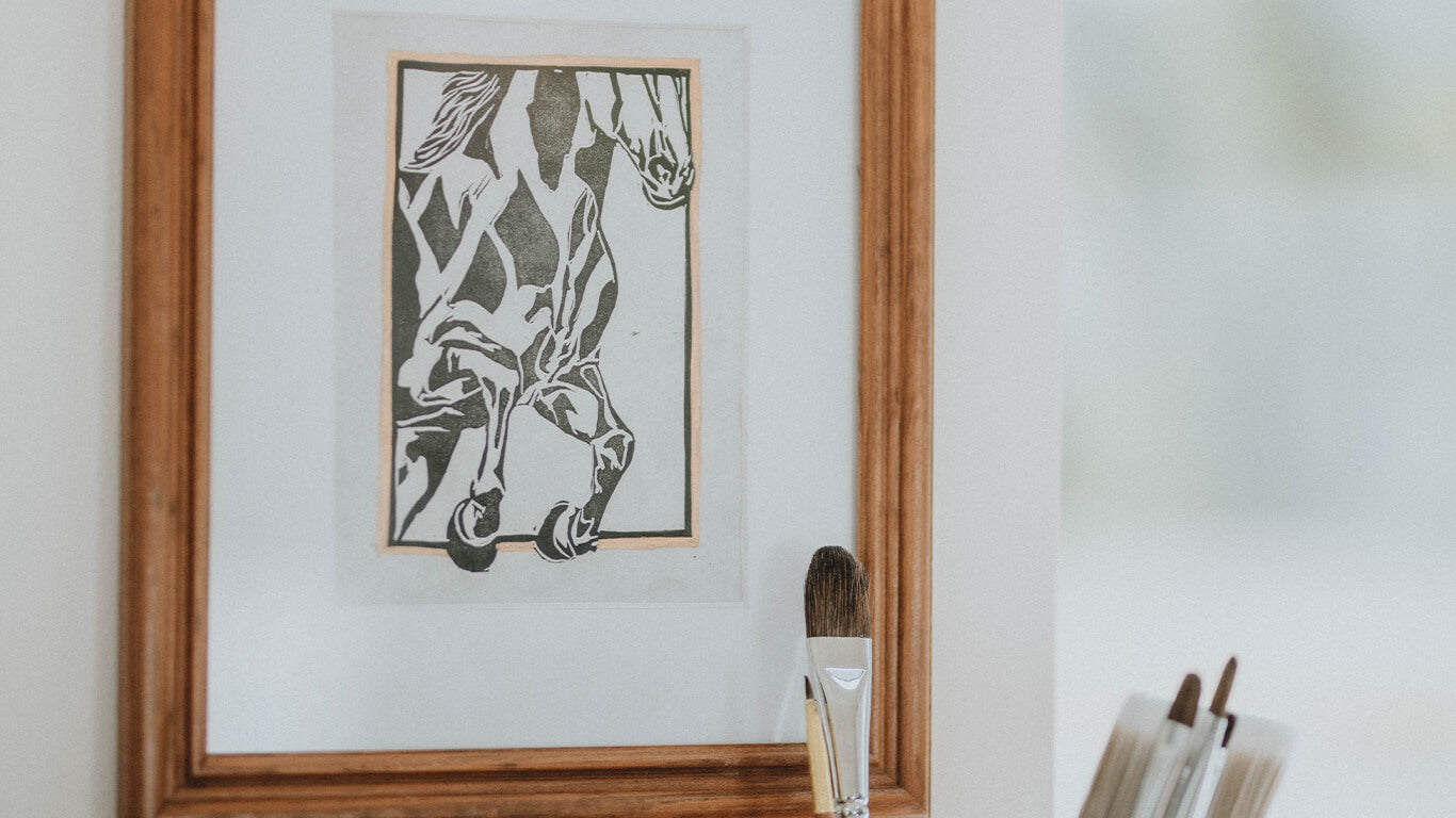 the collected horse blog | the art of horses