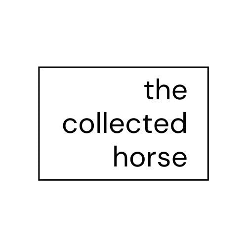 the collected horse – Opening soon